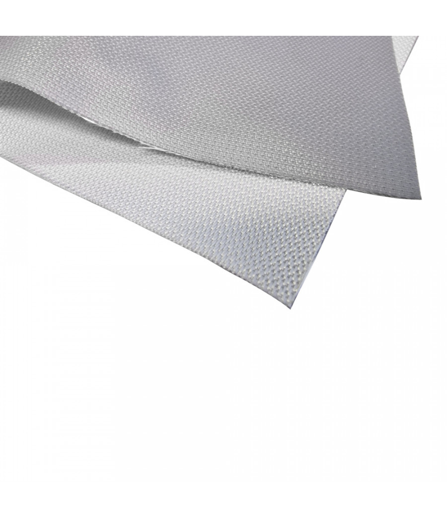 Vienpusējs stikla šķiedras audums